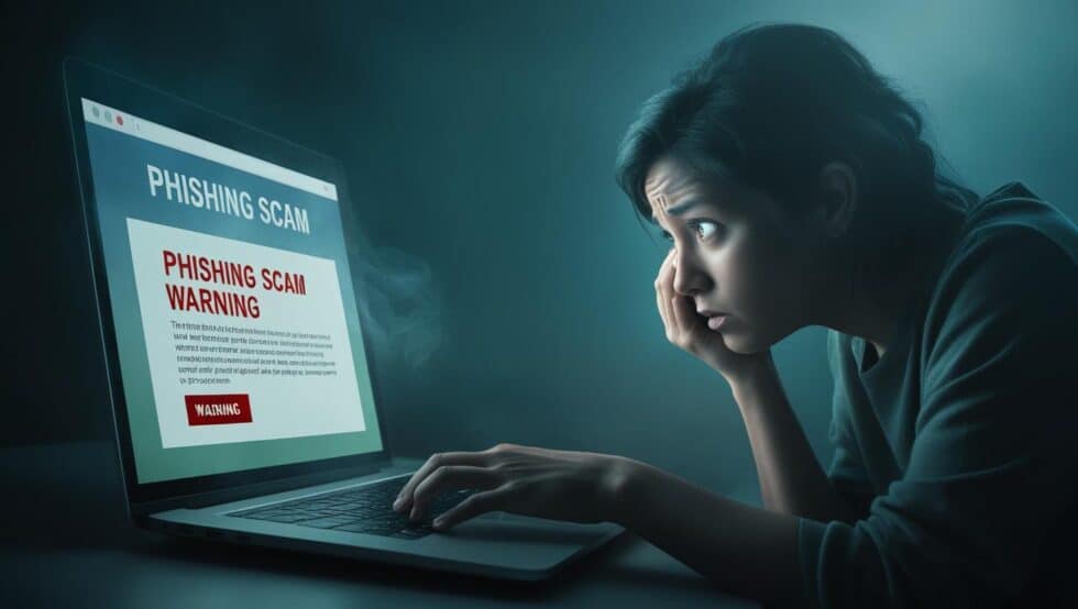 What is a Phishing scam, and how do you protect against it? | Hoot